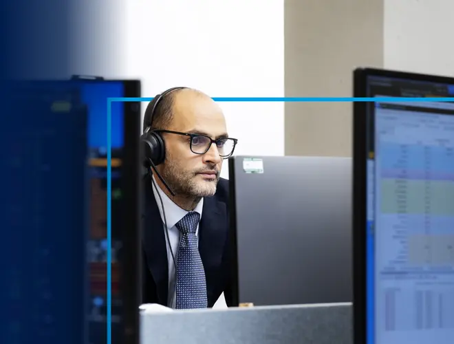 Rejoignez Amundi | Le Groupe Amundi